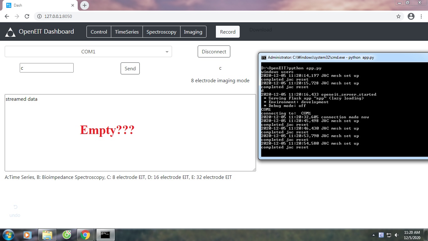Error Image Reconstruction · Issue #44 · OpenEIT/OpenEIT · GitHub