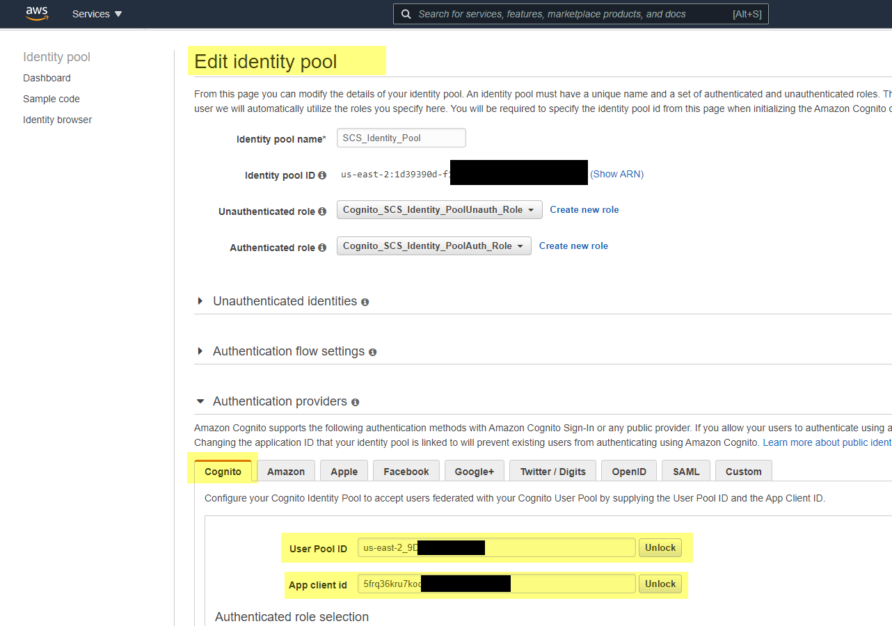 Amplify.Auth.currentUser is always null · Issue #1543 · aws-amplify/amplify-android · GitHub