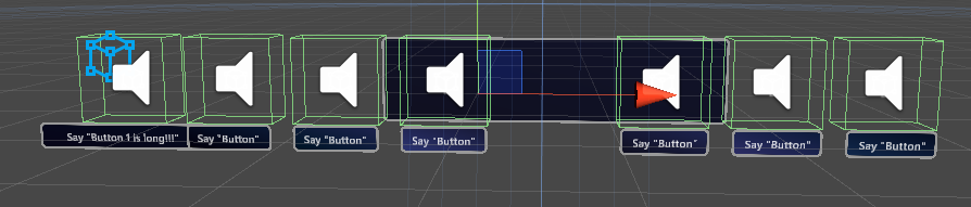 MRTK Sample - PressableButtonsSharedPlate · Issue #4761 · microsoft ...