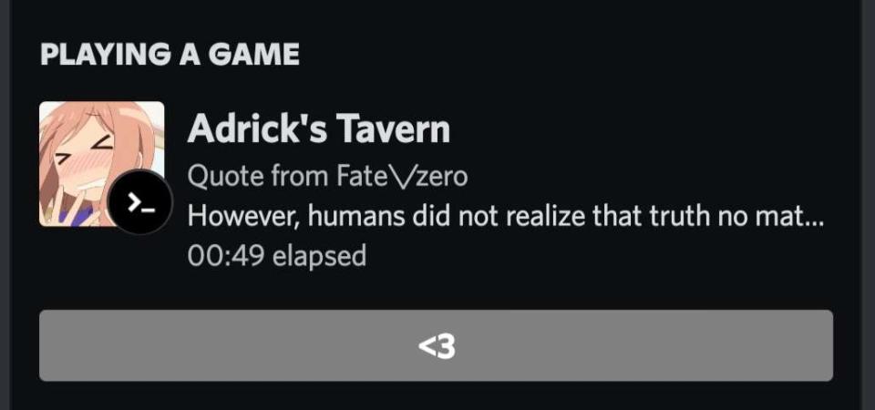 GitHub - Aditya-Gaur/DiscordRPC: Make custom Discord RPC's easily