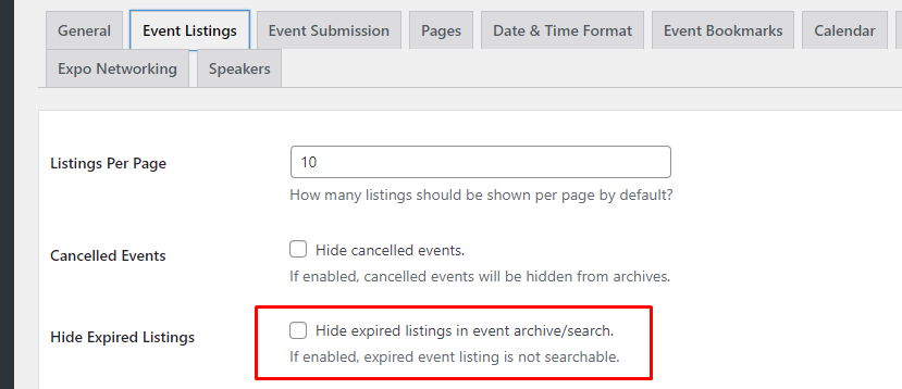 Ordering Events By Event Start Date · Issue #877 · wpeventmanager/wp-event-manager · GitHub