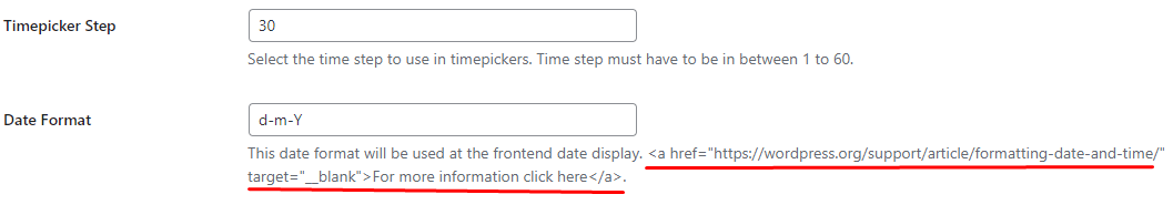 Org security fixes · Issue #964 · wpeventmanager/wp-event-manager · GitHub