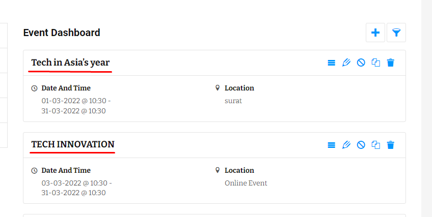 Org security fixes · Issue #964 · wpeventmanager/wp-event-manager · GitHub