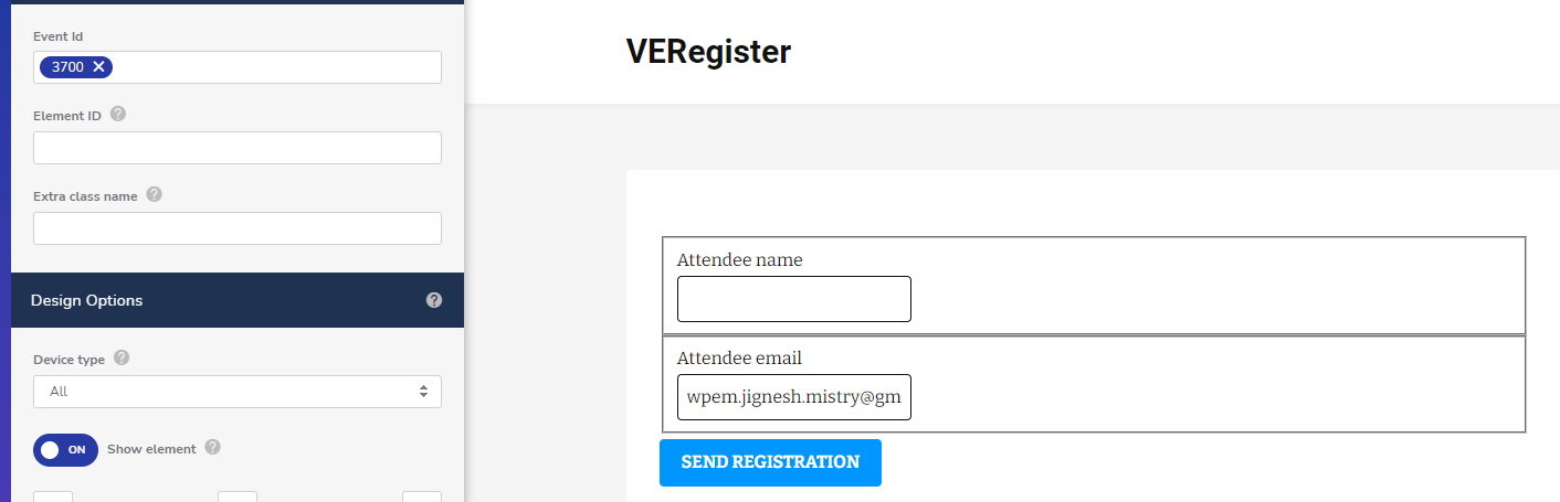 Org security fixes · Issue #964 · wpeventmanager/wp-event-manager · GitHub