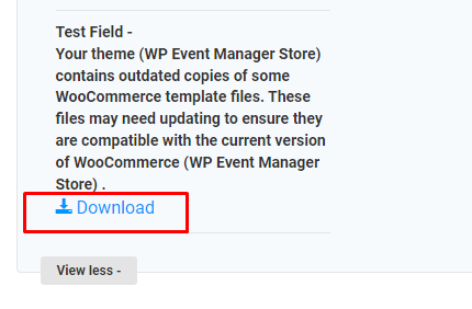Extra Toppings form - Change Textarea field type to file · Issue #165 · wpfoodmanager/wp-food ...