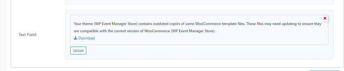 Extra Toppings form - Change Textarea field type to file · Issue #165 · wpfoodmanager/wp-food ...
