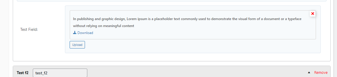 Extra Toppings form - Change Textarea field type to file · Issue #165 · wpfoodmanager/wp-food ...