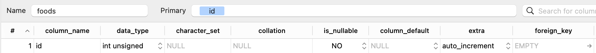Trying to change related value display, getting UNKNOWN_CODE_PLEASE_REPORT: Referencing column ...