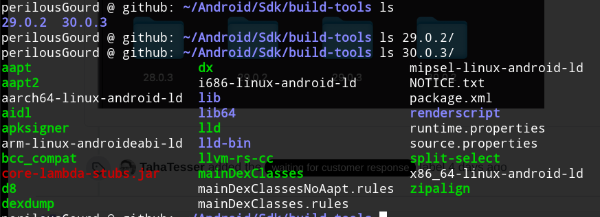 Exception Suddenly Thrown On Default Counter App Gradle Task Assembledebug Failed With Exit