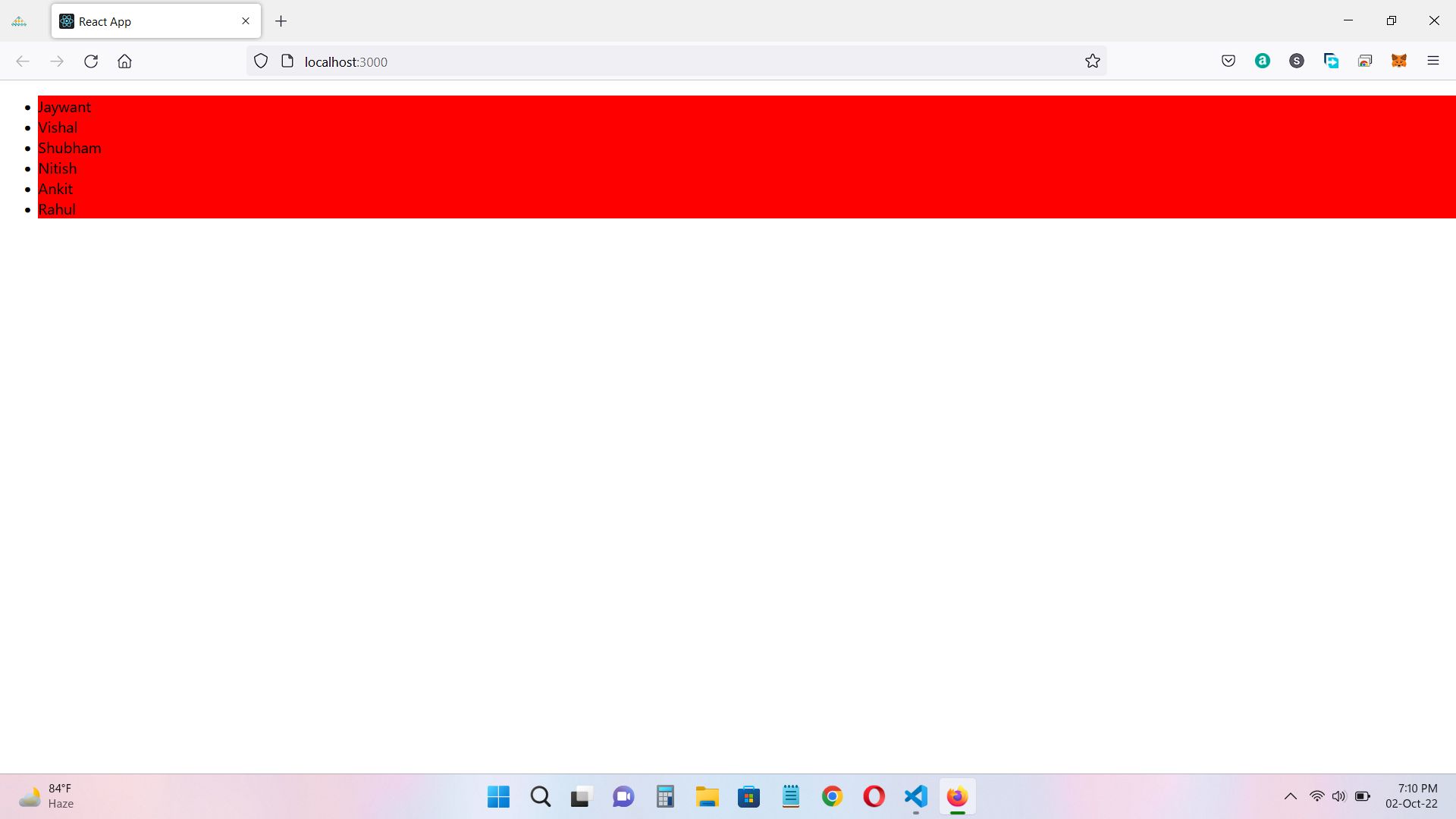 Steeleye Assignment solution by Shubham Singh · Issue #73 · steeleye/recruitment-ext · GitHub