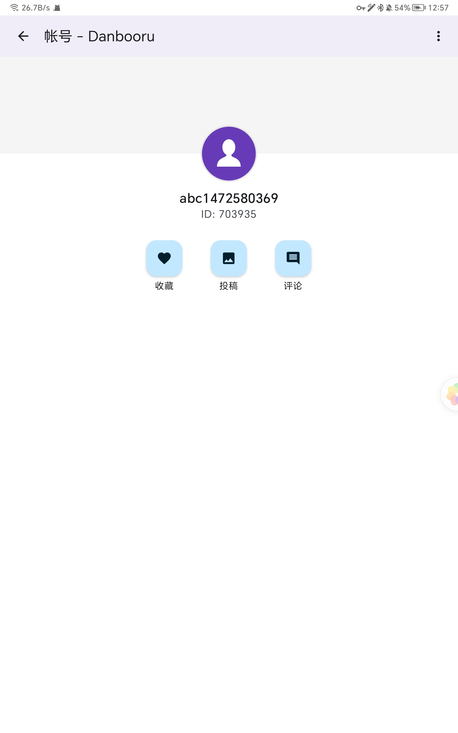 您好，不知道为什么danbooru用API登录还是白屏？这是为什么？ · Issue #222 · flexbooru/flexbooru · GitHub