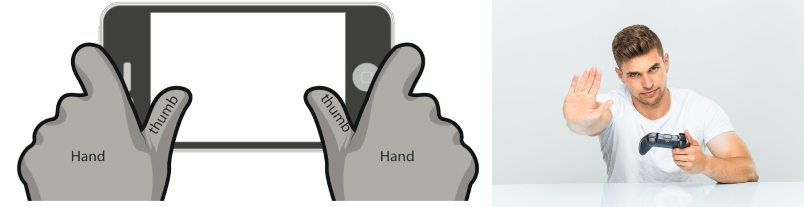 GitHub - Finial-Year-Project-FYP/Hand-Gesture-Control-Game-With-CV-and ...