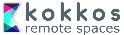 GitHub - kokkos/kokkos-remote-spaces: This repository contains Kokkos Remote Spaces, which ...