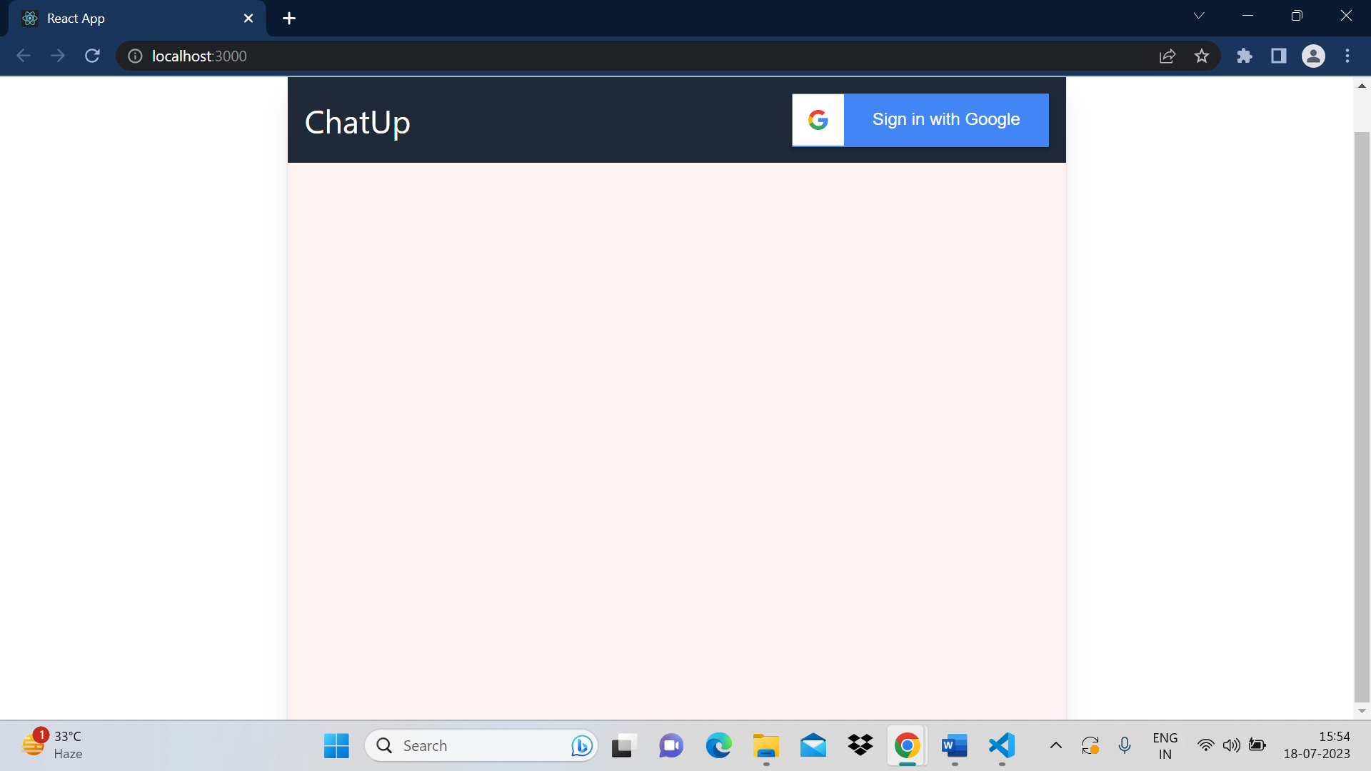 GitHub - ktripathi2281/mychatApp