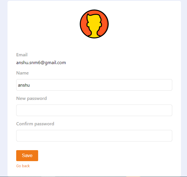GitHub - anshu-snm/social-app
