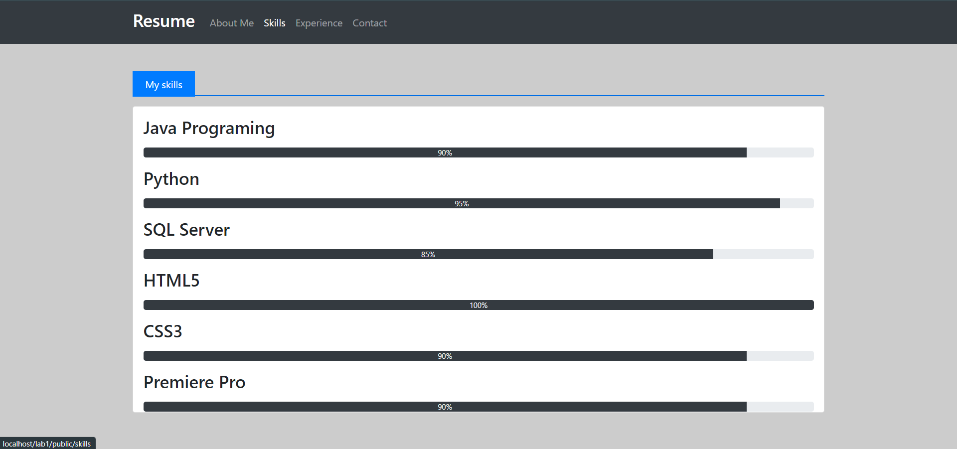 GitHub - ZhansZh/ZhansayaZholkenova-profile-website
