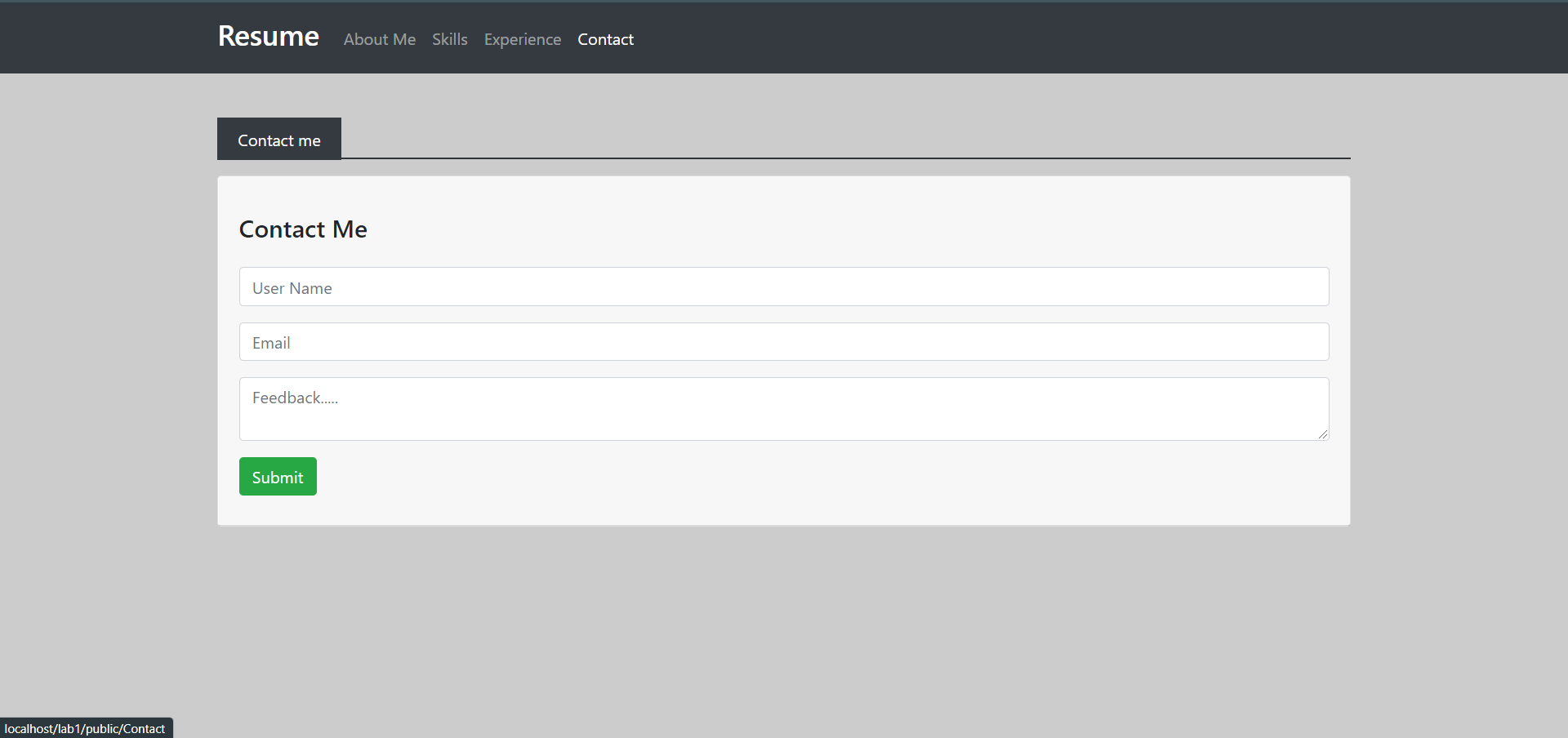 GitHub - ZhansZh/ZhansayaZholkenova-profile-website