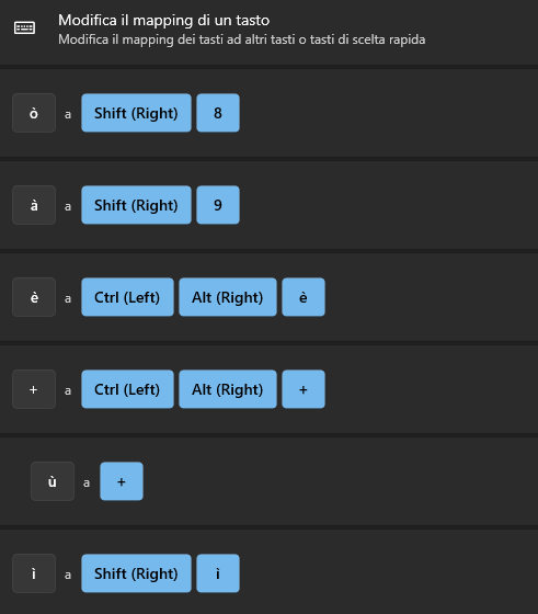 Keyboard Manager sometimes locks Shift key on, some key combinations don't work. · Issue #24138 ...