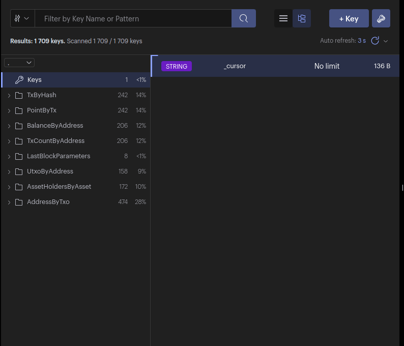 Help With Example Of Working Config For Address By Ada Handle Reducer · Issue 96 · Txpipe
