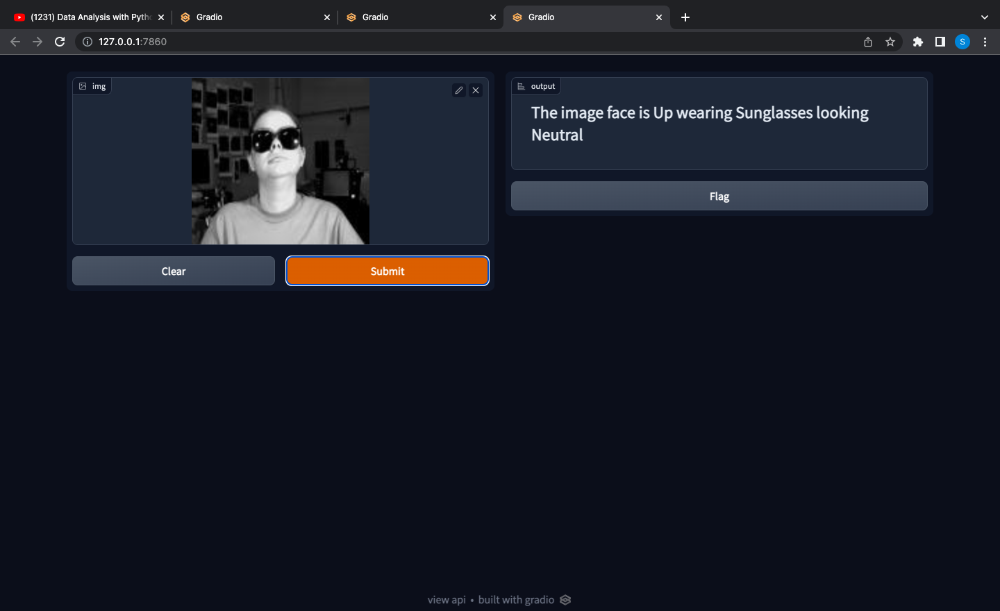 Github Krishu1550facial Emotion Detection 