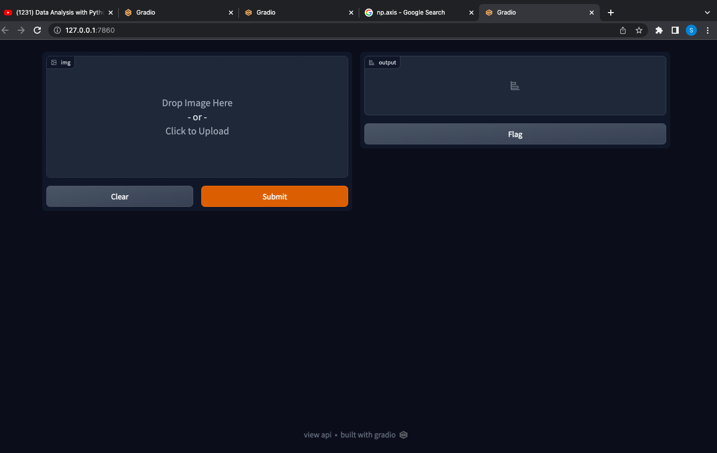 Github Krishu1550facial Emotion Detection 