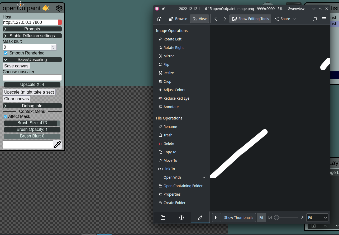 [Bug] Saving fails silently if canvas is too big · Issue #93 ...