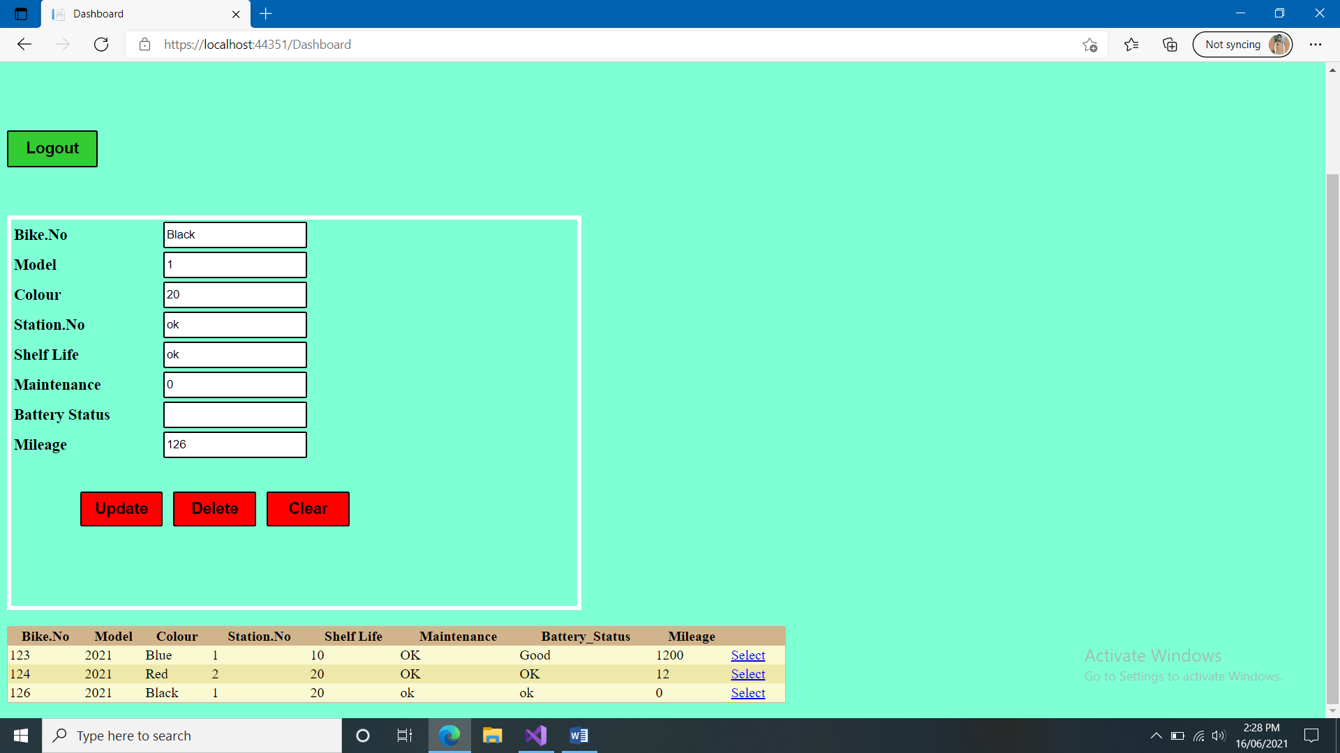 GitHub - 0ZA1R47/E-BikeRentalSystem: This repo contains a web-based E ...