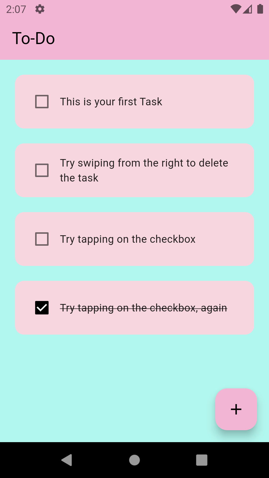 GitHub - agamairi/flutter-to-do-list