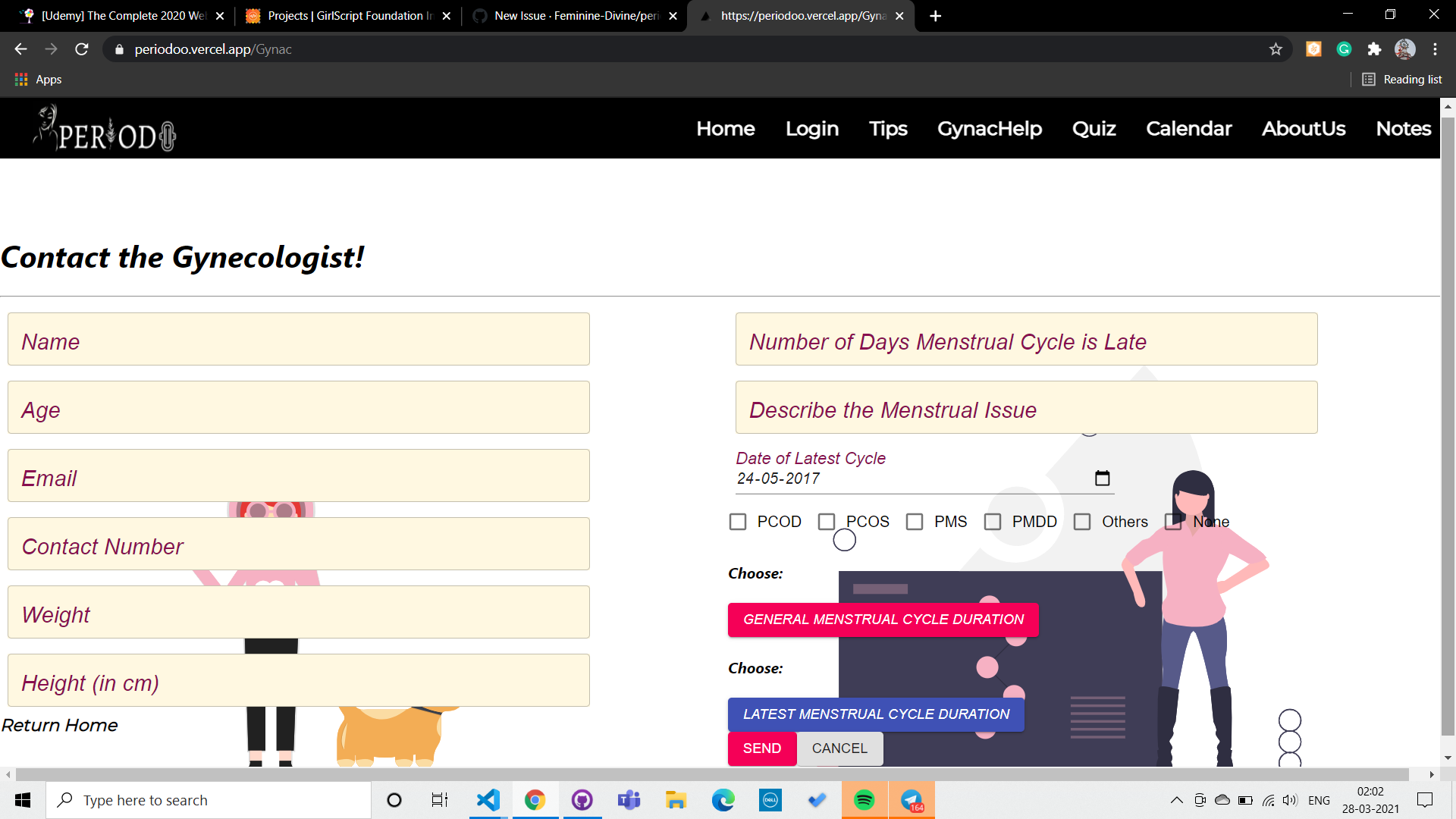 Opaque background. · Issue #148 · Feminine-Divine/periodo · GitHub
