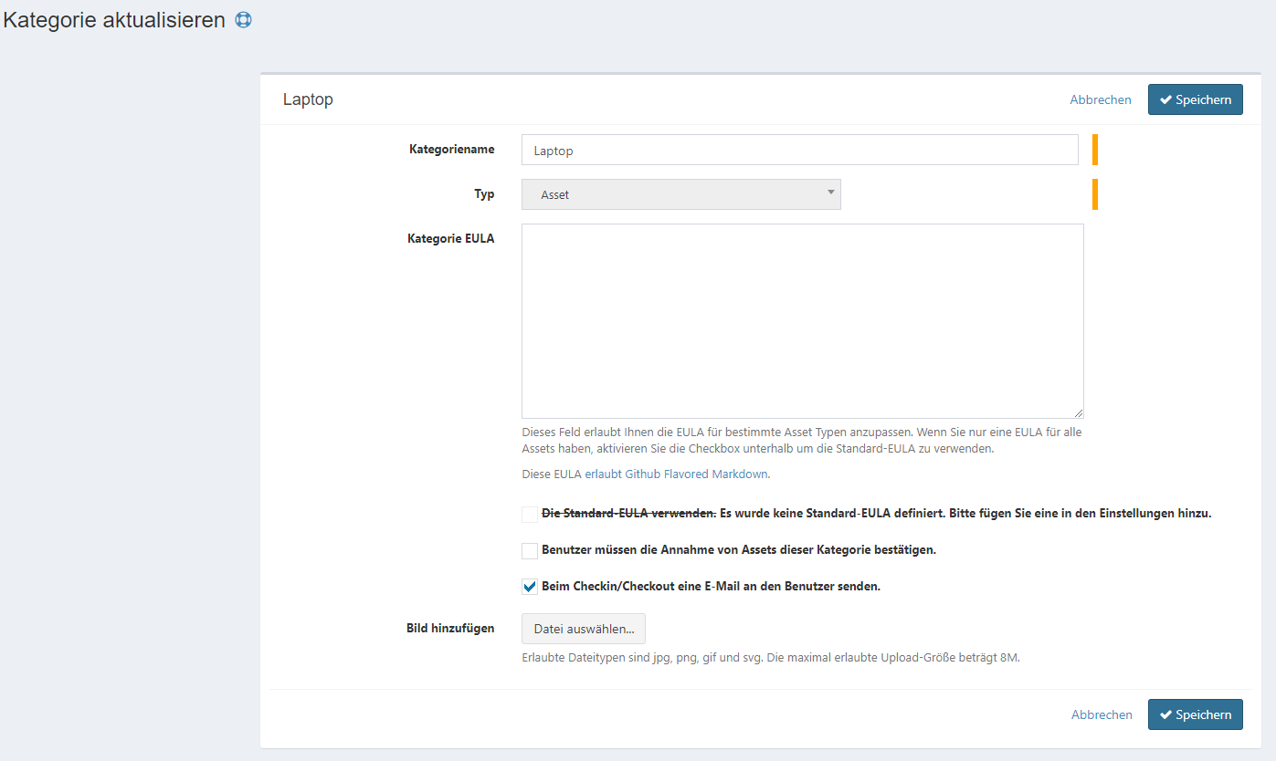 Email notification to admin while check in / check out · Issue #9309 ...
