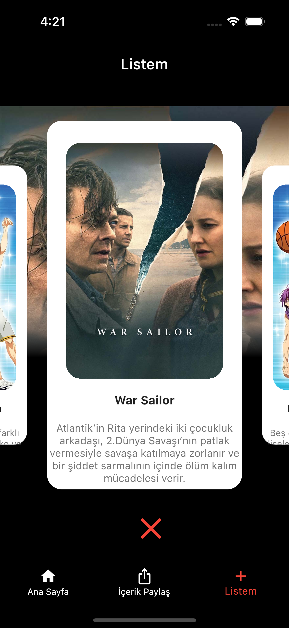 GitHub - eyuphan-oguz/MovieProjectApp