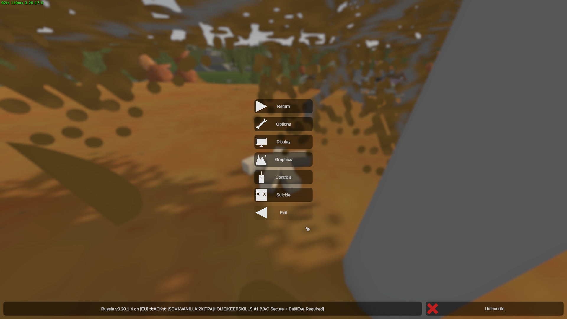 Cant leave game · Issue #2223 · SmartlyDressedGames/Unturned-3.x-Community · GitHub