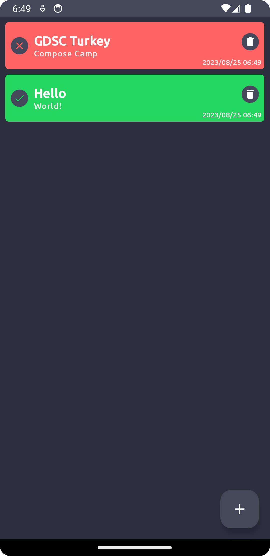 GitHub - celebibasar/ToDoApp_Compose