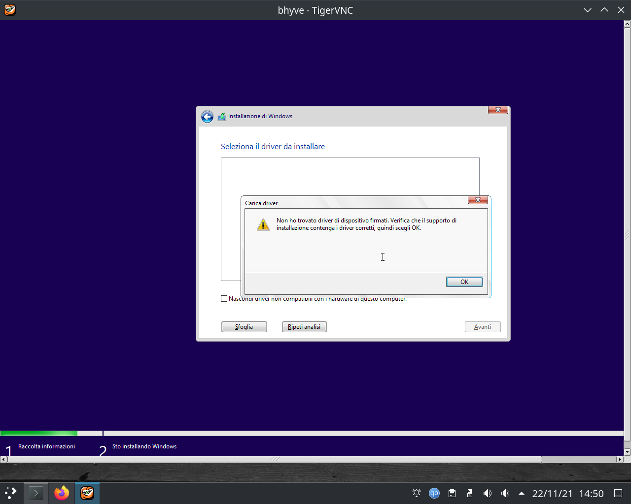Cant Find Signed Driver To Install For A Windows 7 Vm Virtualized With Bhyve · Issue 678