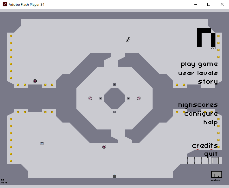 n v14: Player Body · Issue #7737 · ruffle-rs/ruffle · GitHub