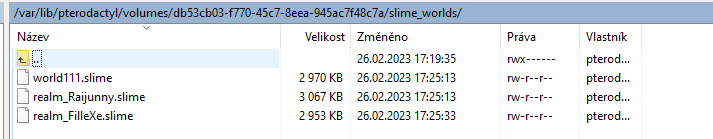 AdvancedSlimePaper compatibility · Issue #1589 · PluginBugs/Issues ...