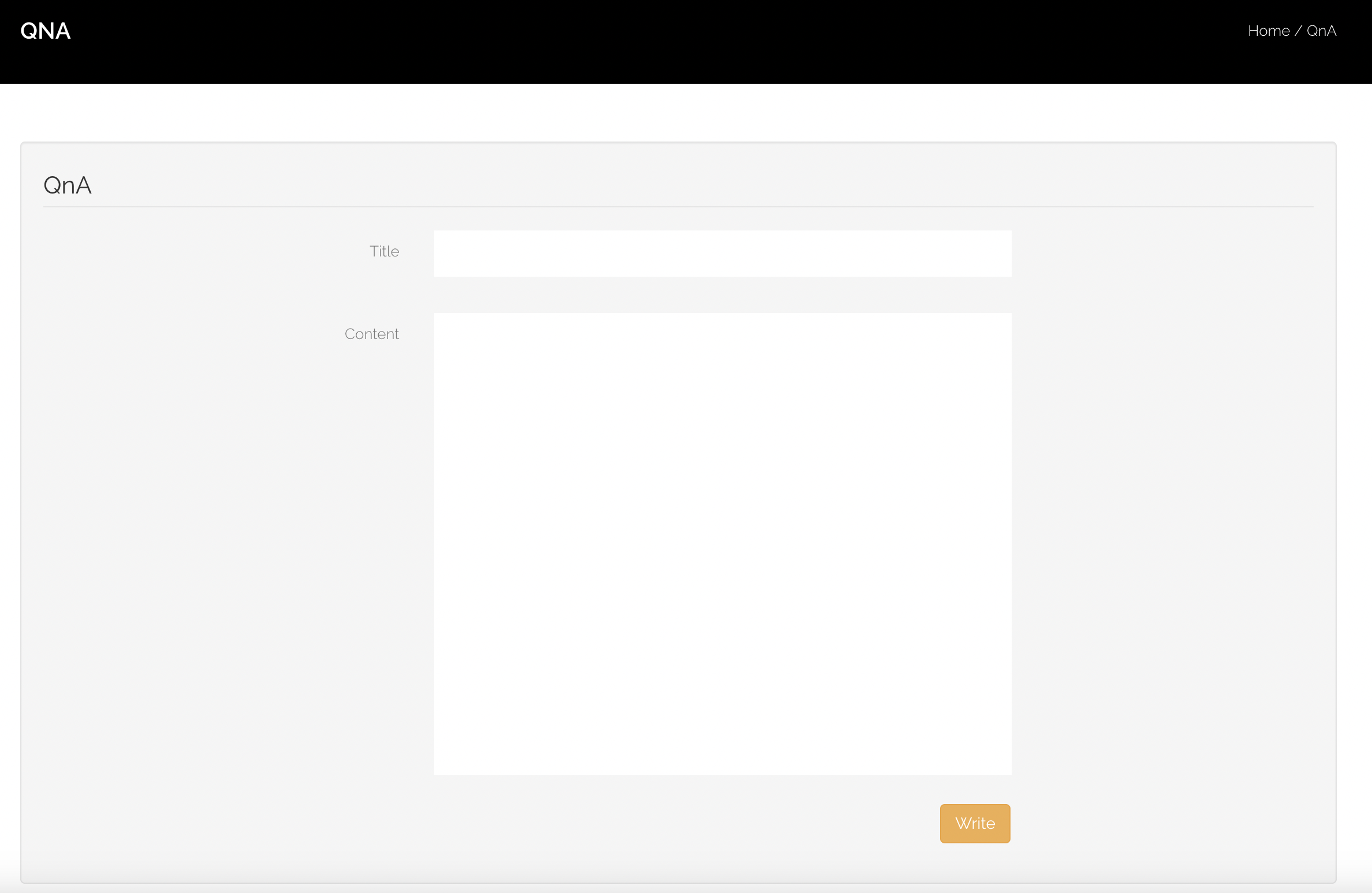 GitHub - lsj104/boot-gongbang: 만지작 '作' 공예 멀티 플랫폼