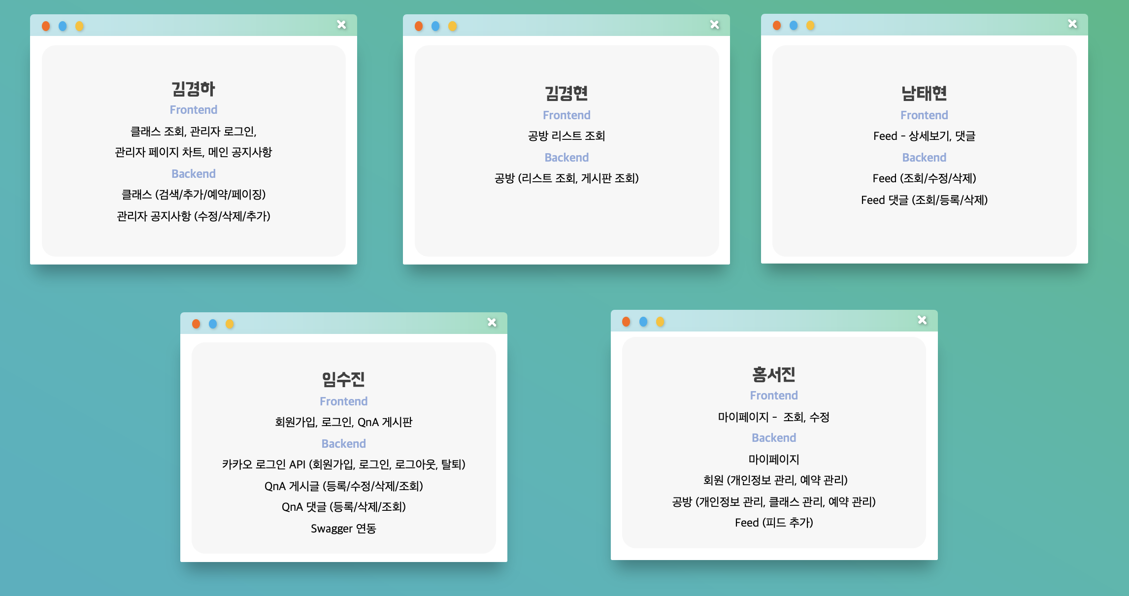 GitHub - lsj104/boot-gongbang: 만지작 '作' 공예 멀티 플랫폼