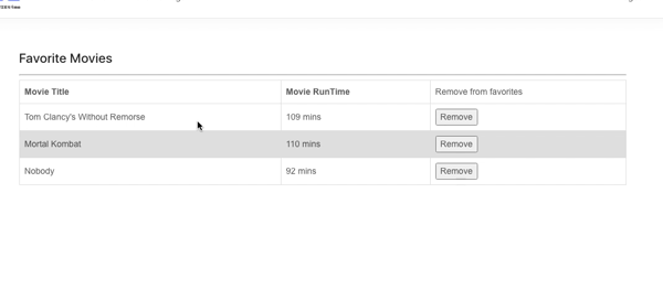 GitHub - sw9142/MovieWeb