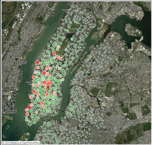 GitHub - iruneiro33/bikesharing