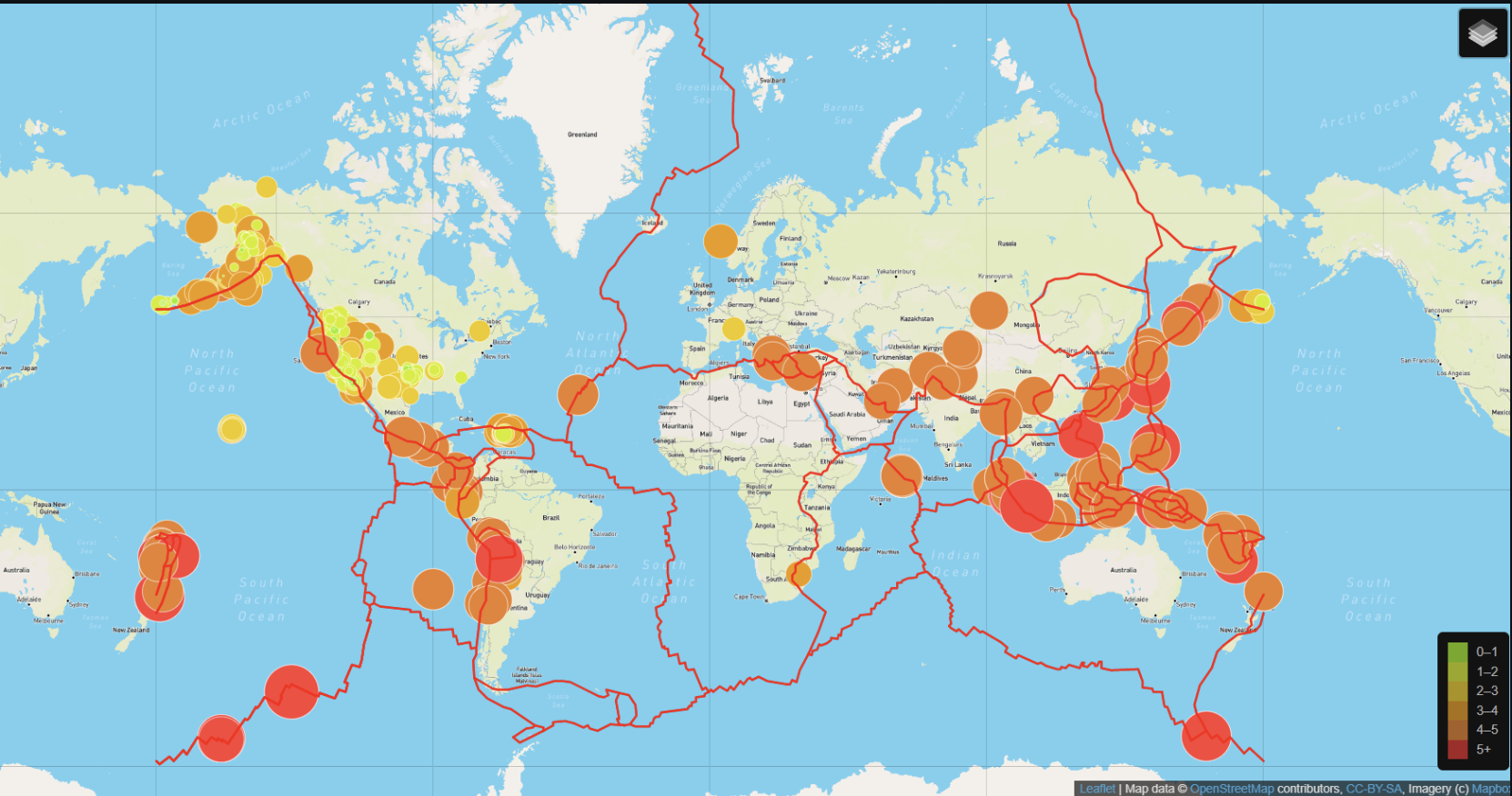 GitHub - iruneiro33/Mapping_Earthquakes