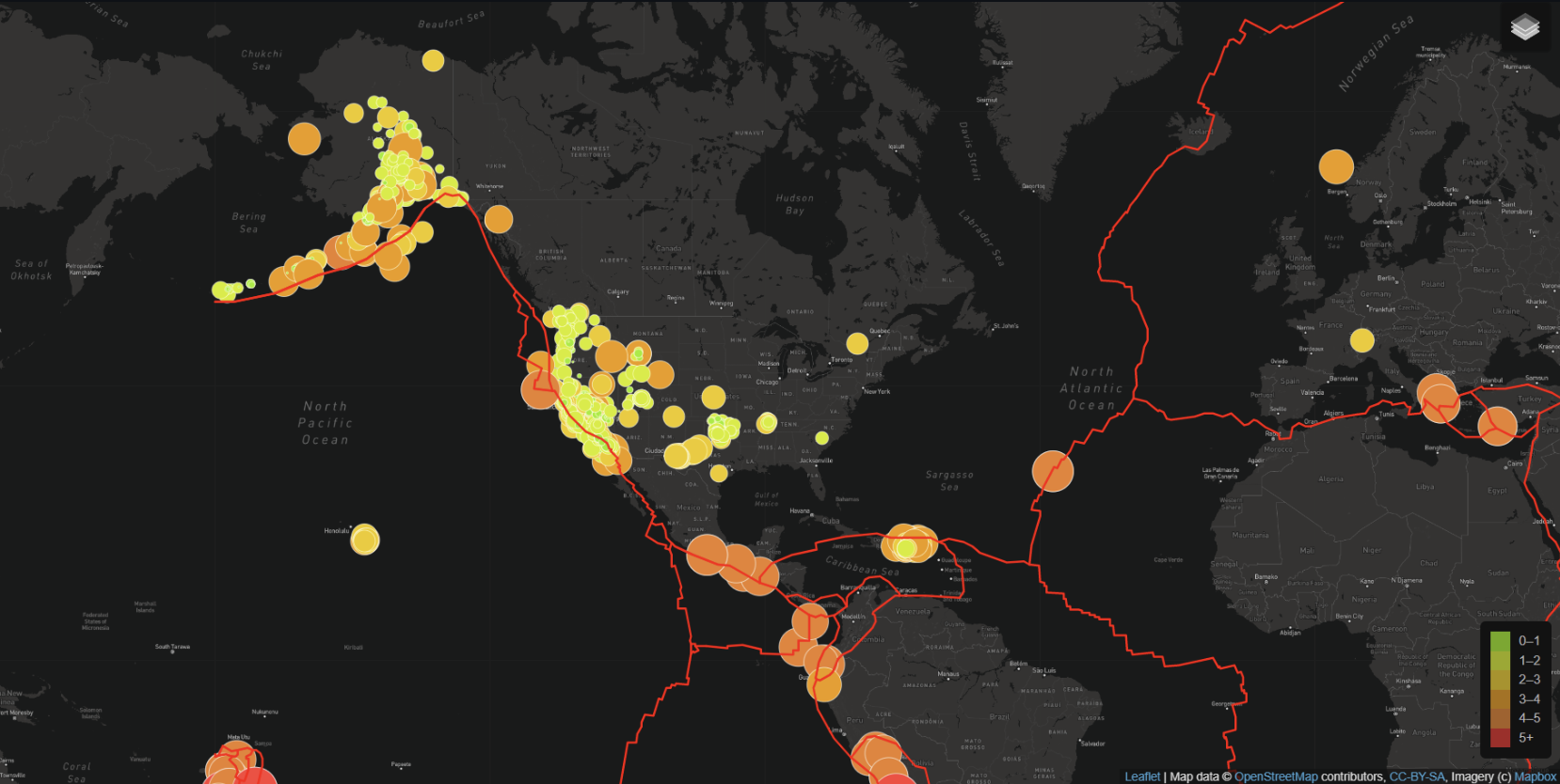 GitHub - iruneiro33/Mapping_Earthquakes