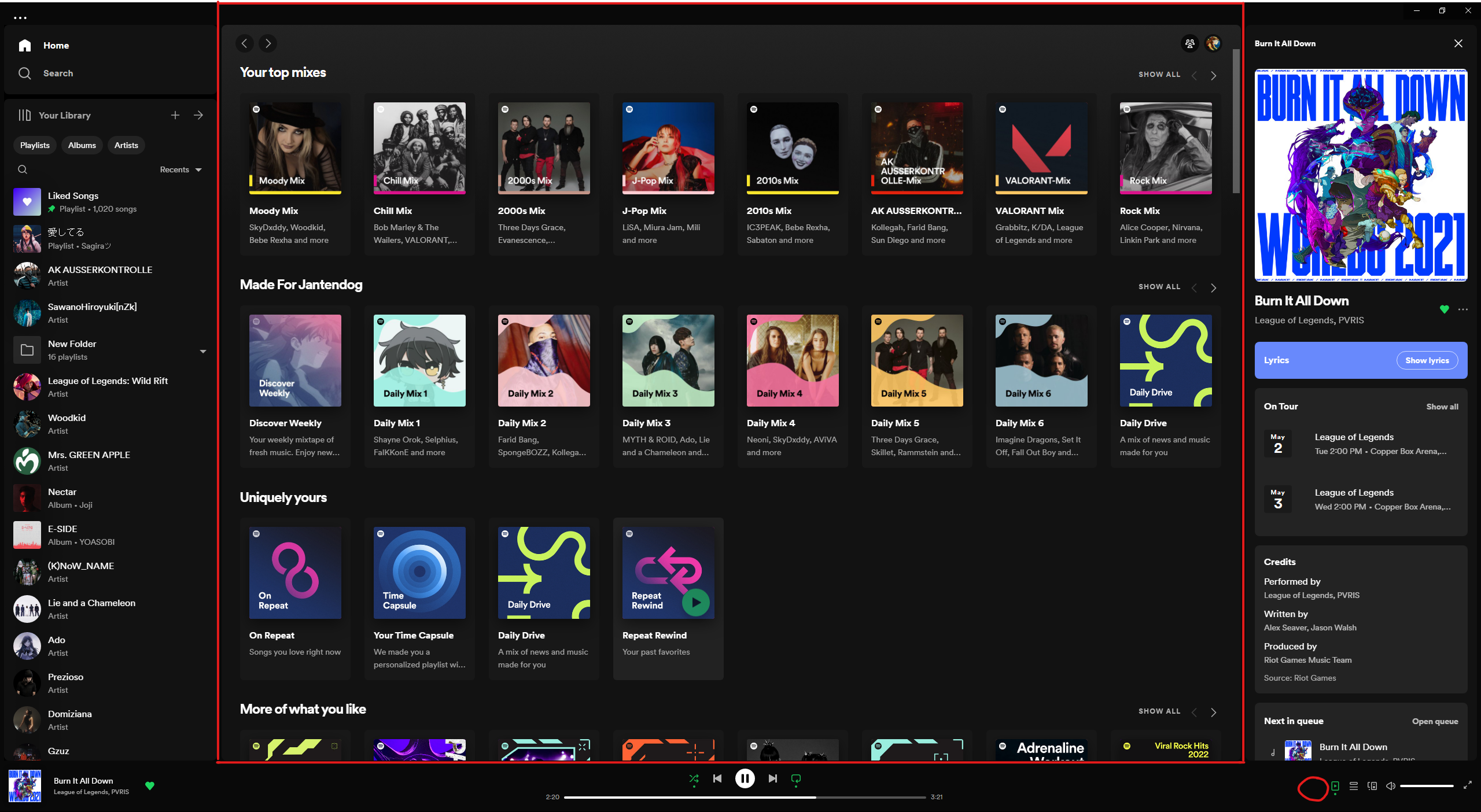 New design change to open LRY more easily · Issue #323 · SpotX-Official/SpotX · GitHub