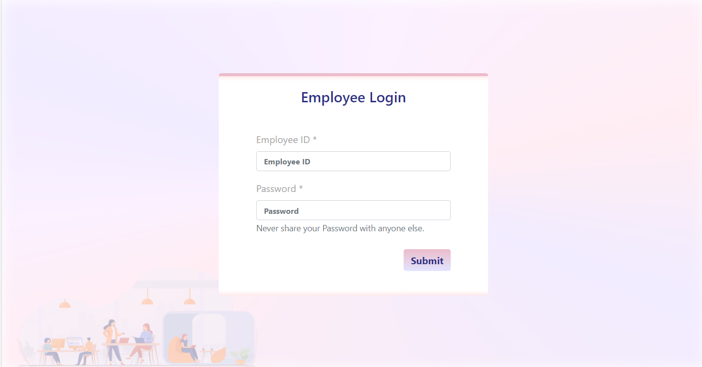 GitHub - ASMA-GIT/Leave_Management_Application: This project contains Sign-in and Sign-up ...