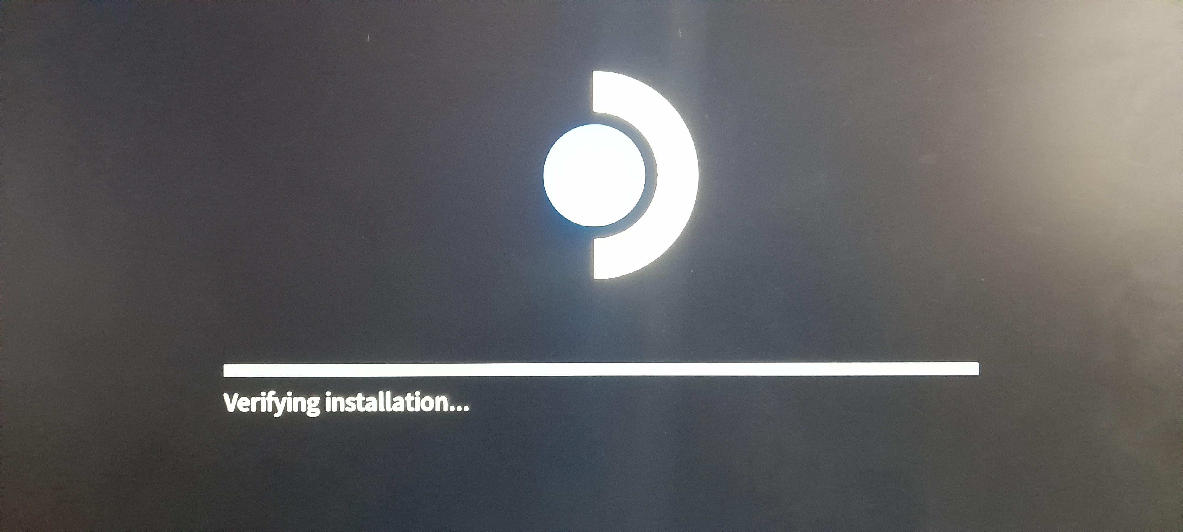 HoloISO Hotfix · Issue #672 · holoiso-eol/holoiso · GitHub