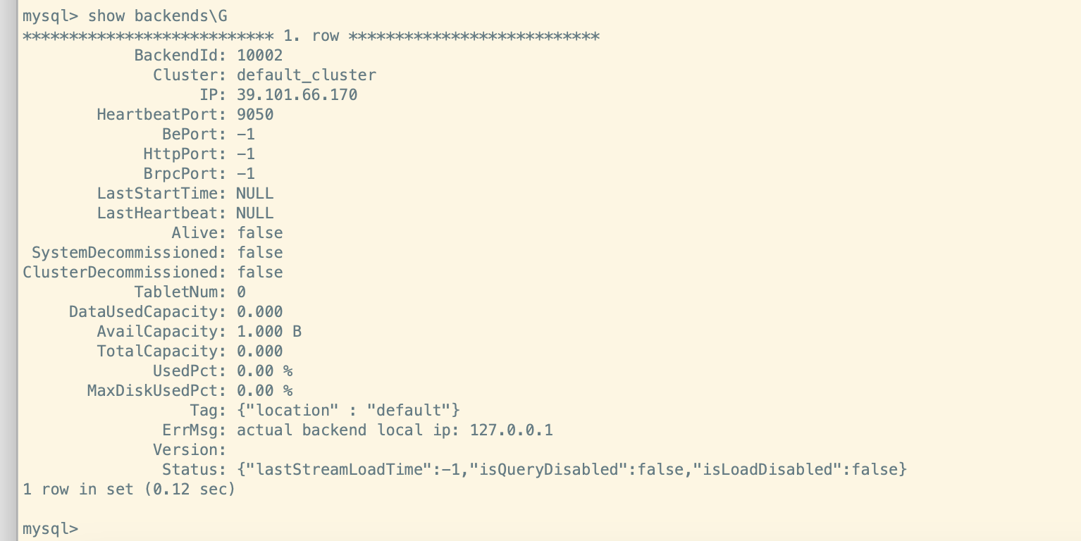 Doris无法使用Navicat Premium 16版本进行连接 · apache doris · Discussion #17758 · GitHub