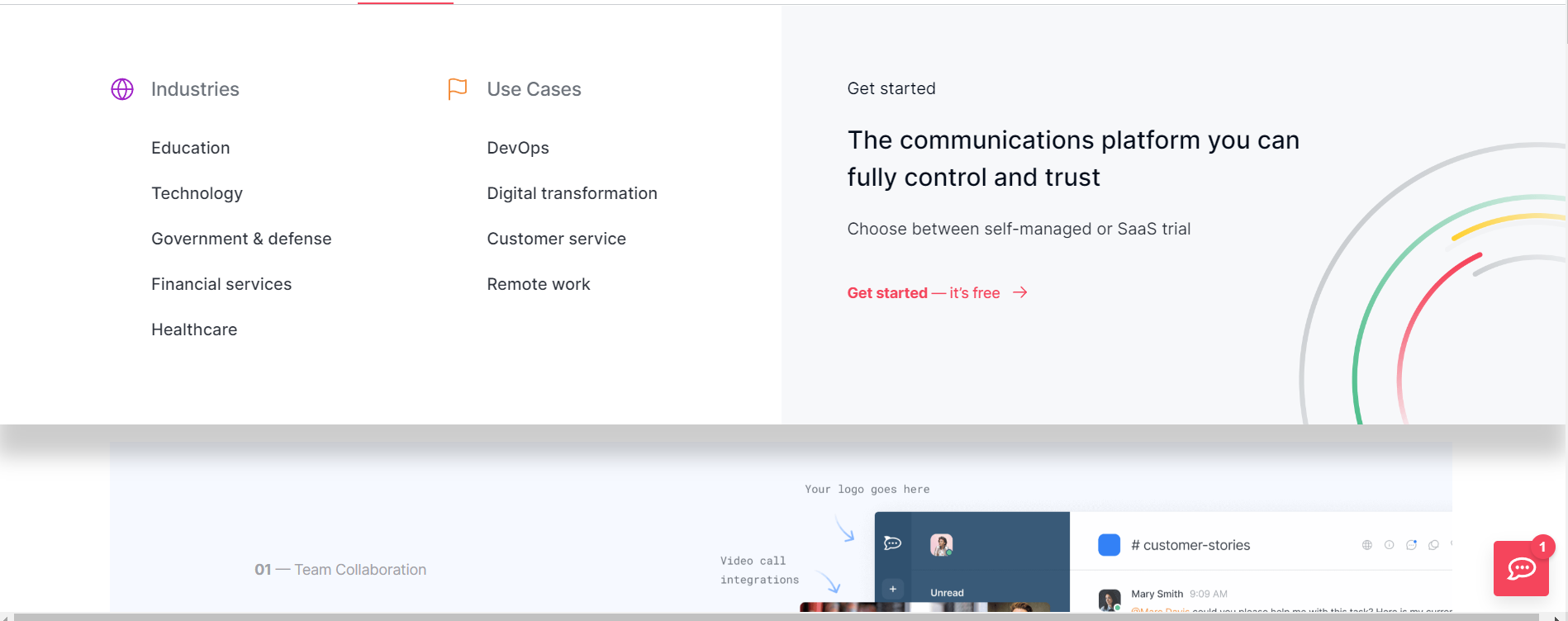Navbar Issue · Issue 27007 · Rocketchatrocketchat · Github