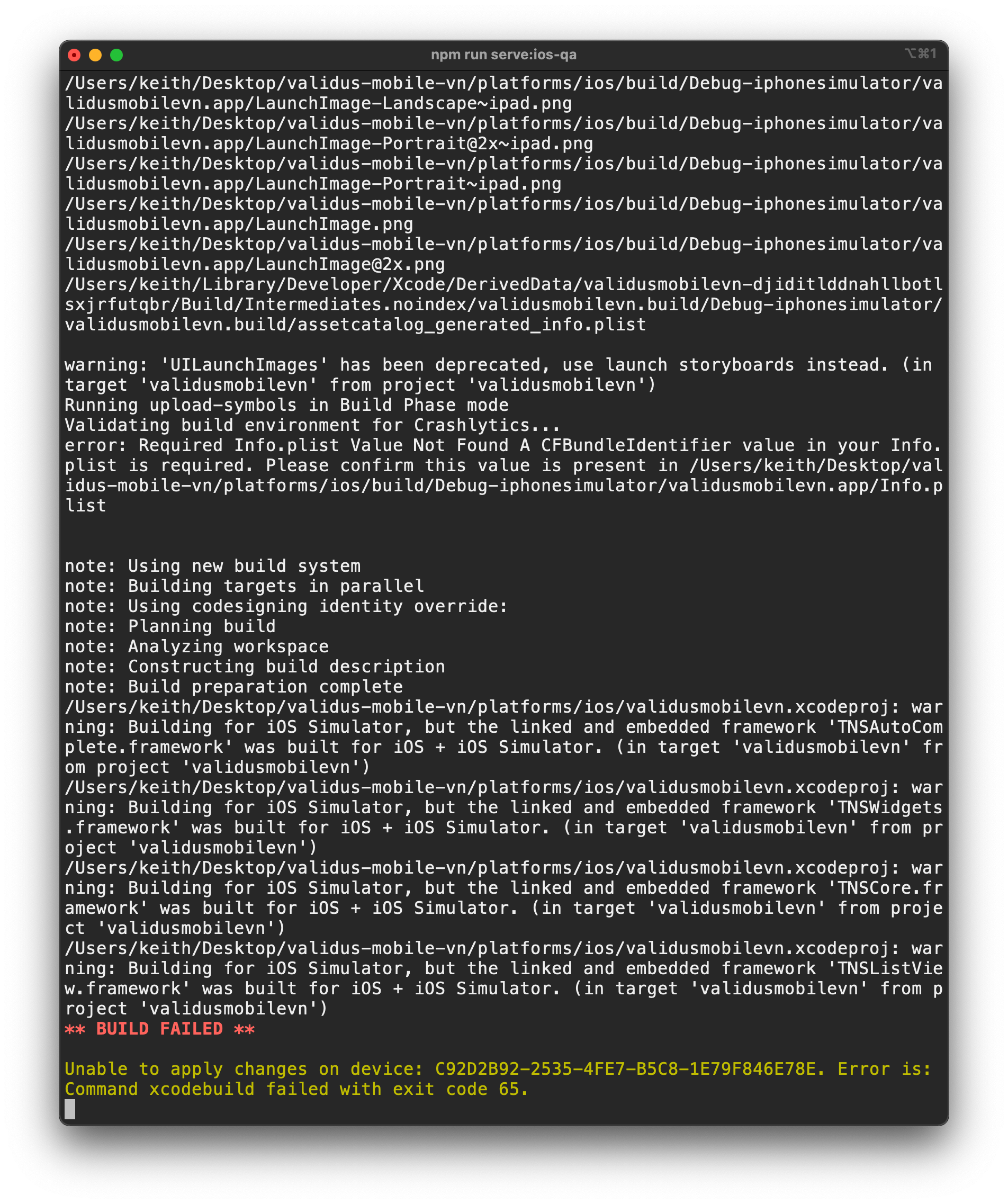Regarding Apple's forcing to us to use XCode 12 · Issue #9366 · NativeScript/NativeScript · GitHub