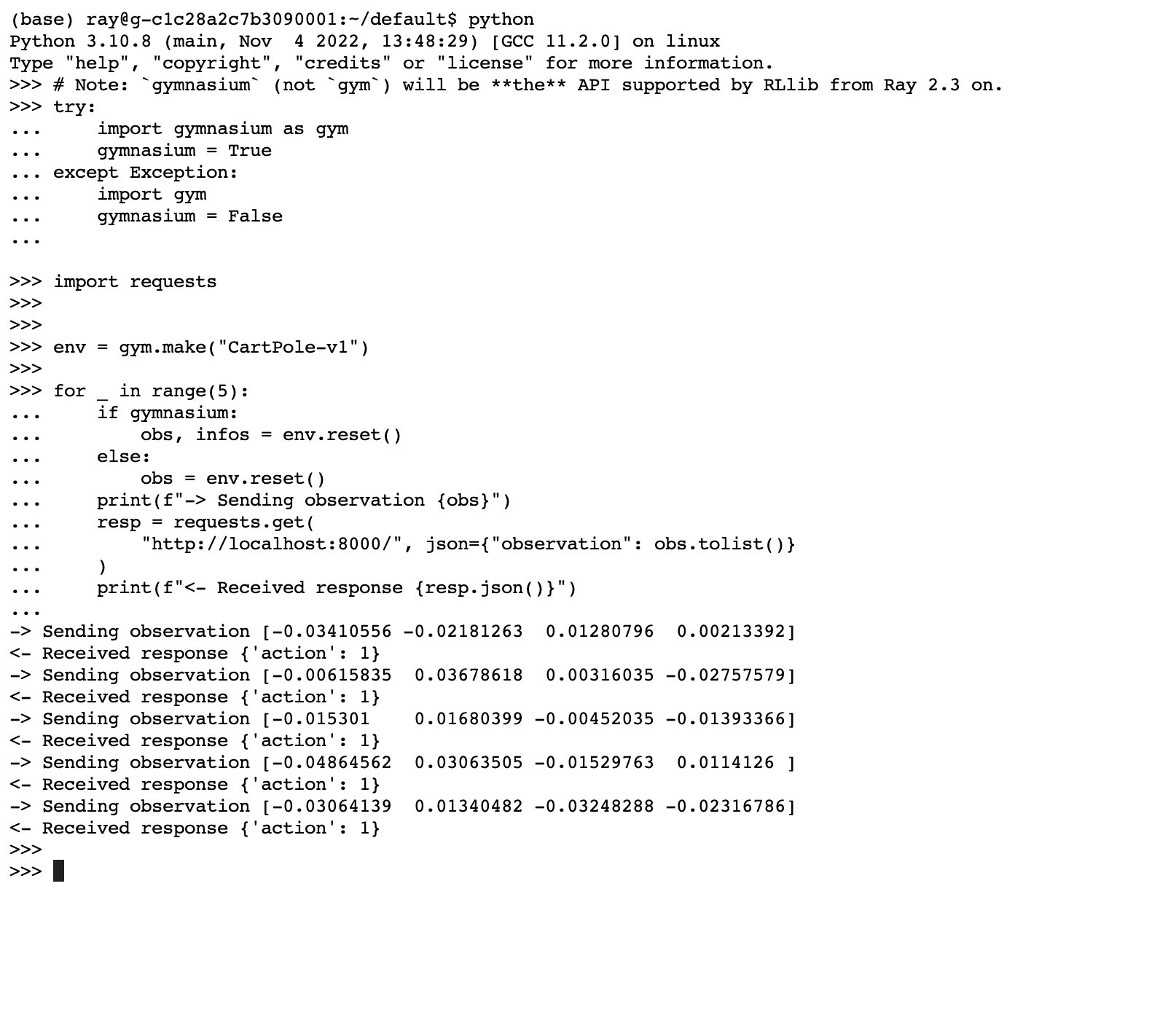 ModuleNotFoundError : No module named utils · Issue #37042 · ray ...