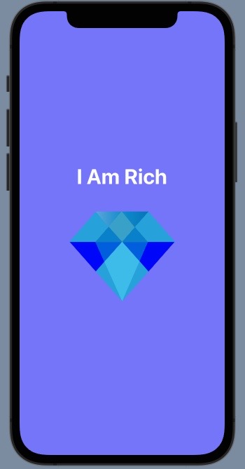 GitHub - davidcode10/I-Am-Rich-SwiftUI: I Am Rich App using SwiftUI